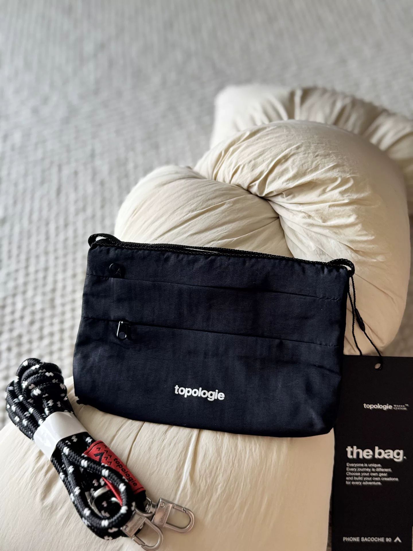 Topologie Сумка купить на OZON по низкой цене (3362124766)