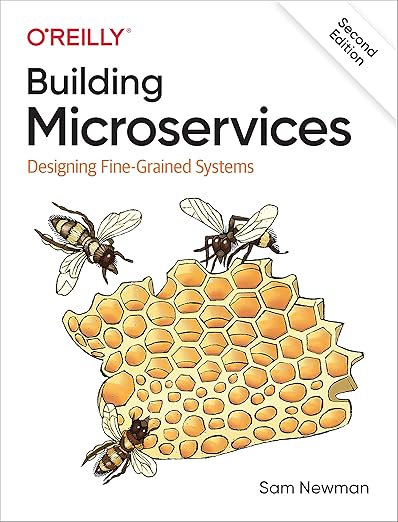 Building Microservices: Designing Fine-Grained Systems купить на OZON ...