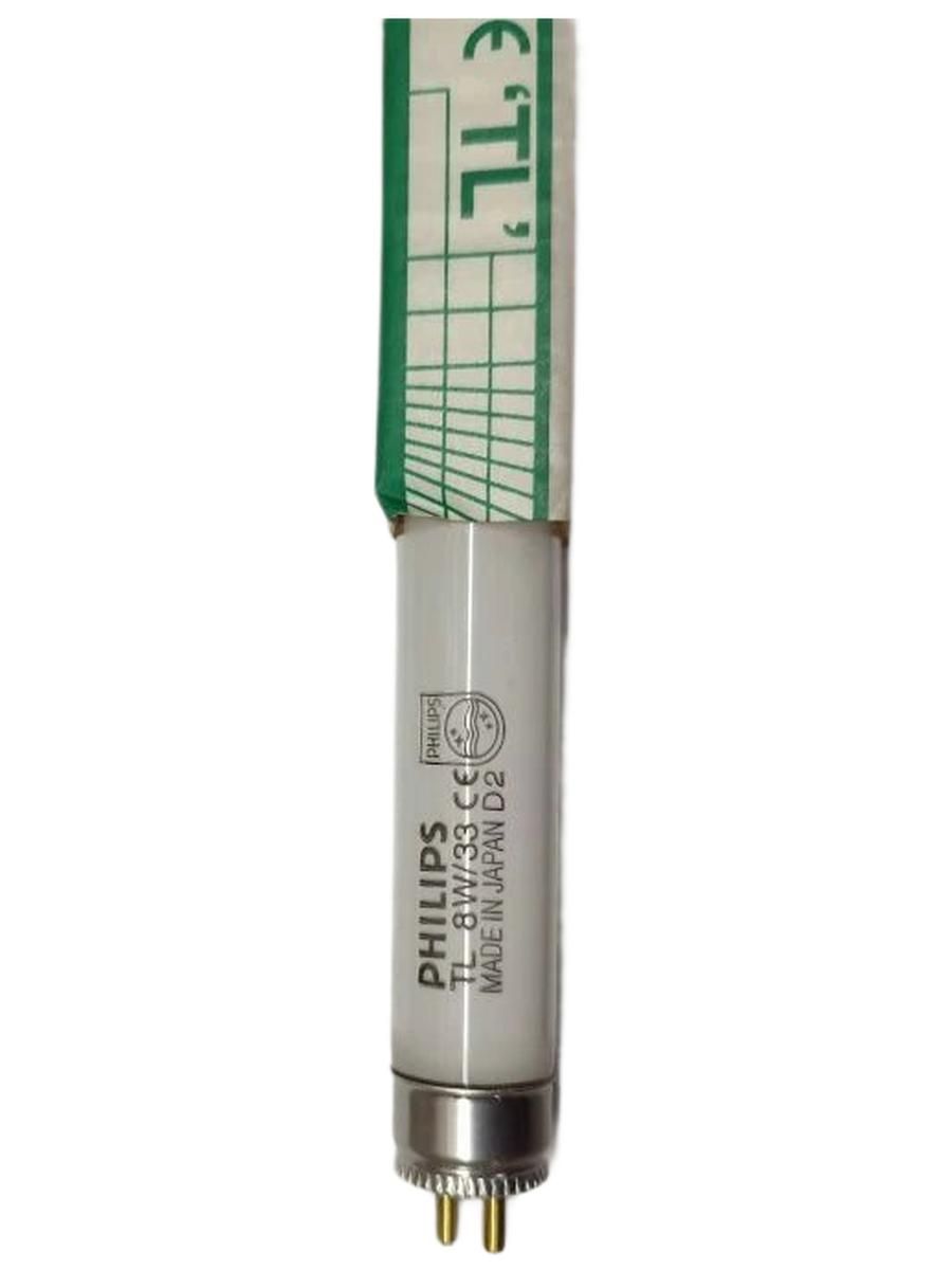 Philips Лампа люминесцентная T5 TL 8W/33 G5(Япония)- 1шт/Э4849 1 купить ...