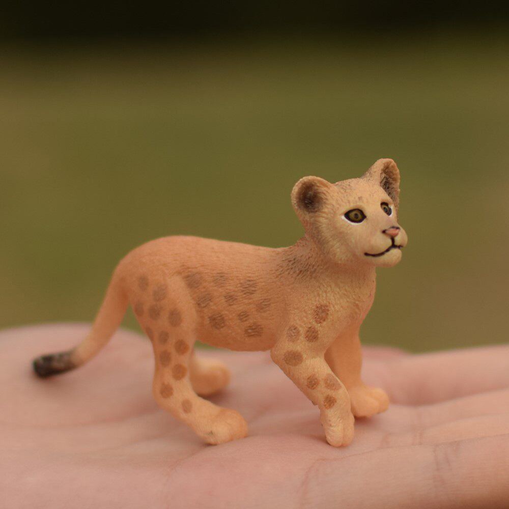 schleich Фигурка купить на OZON по низкой цене (3716250788)