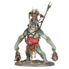 Warhammer AOS миниатюры - O/W: BREAKA-BOSS ON MIREBRUTE TROGGOTH купить ...