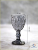 Рюмка Glass Ware, 40 мл, Стекло купить c доставкой на OZON по низкой ...