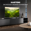 Купить телевизор Hartens HTA-50QLED11B-HH24 50" - купить с доставкой по выгодным ценам в ...