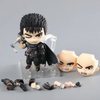 Фигурка Берсерк Гатс / Berserk Guts (10см) 2134 - купить с доставкой по ...