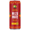 Газированный напиток Mizu Mate Mango, 6шт по 0,33л - купить с доставкой ...