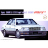 Сборные автомобилей модели Fujimi-04729 1/24 Toyota MR-S S Edition car ...