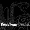 CD-Digipack Сладж, Пост-Метал Eagle Twin - The Feather Tipped The ...