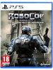 Игра RoboCop Rogue City Unfinished Business для PlayStation 5 (PS5 ...