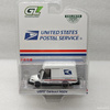 Машинка Greenlight 1/64 United States Postal Service - Next Generation ...