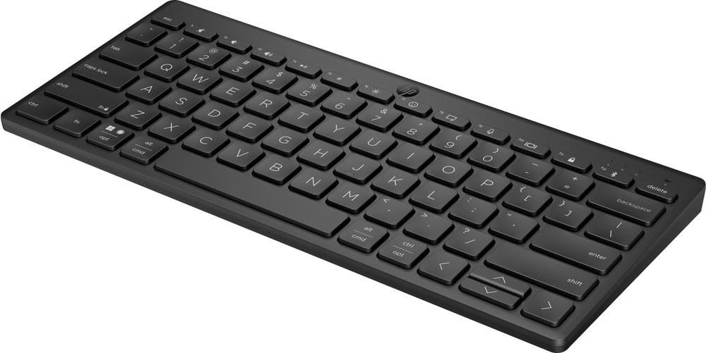 Мембранная клавиатура HP 350 BLK купить по низкой цене: отзывы, фото ...