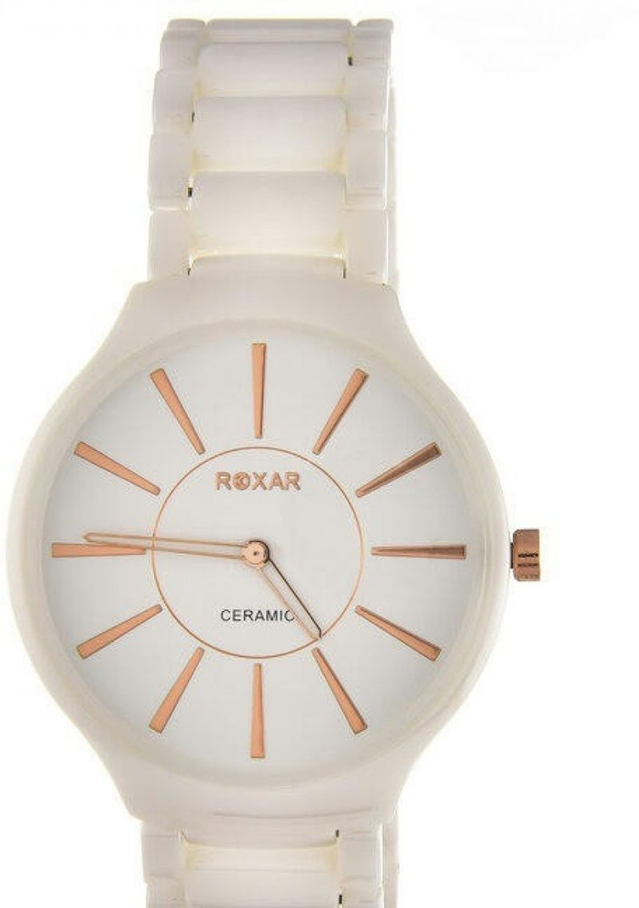 Roxar Часы наручные Кварцевые ROXAR LBC001-020 - купить с доставкой по ...