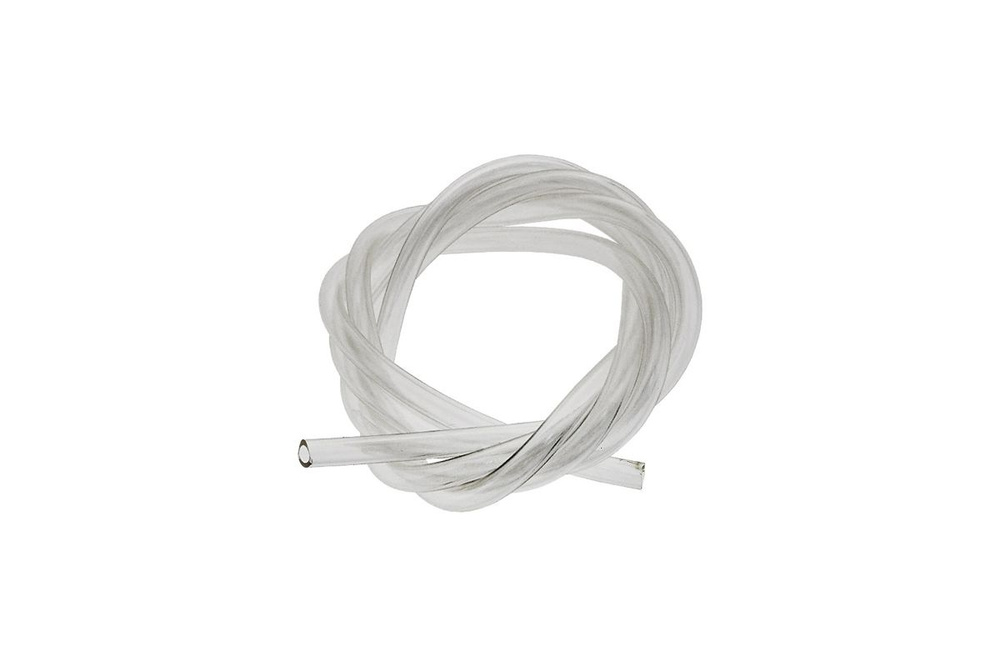 Шланг топливный универсальный (3.1мм*5.7мм) 1м. для бензокосы CHAMPION ...