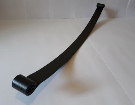 Лист рессоры коренной Mitsubishi L200 06-14 год, новый аналог - купить ...