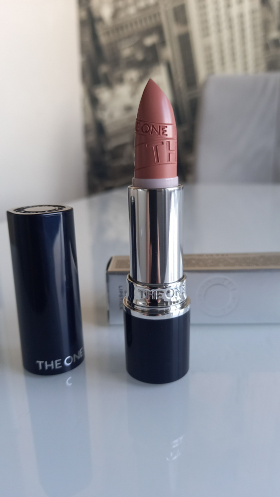 Кремовая губная помада THE ONE Smart Sync - купить с доставкой по ...