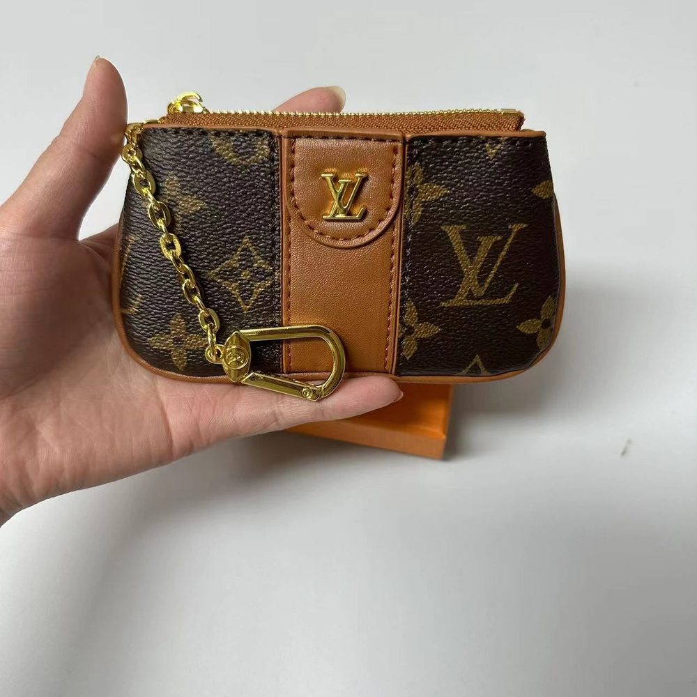 Louis Vuitton Кошелек - купить с доставкой по выгодным ценам в интернет ...