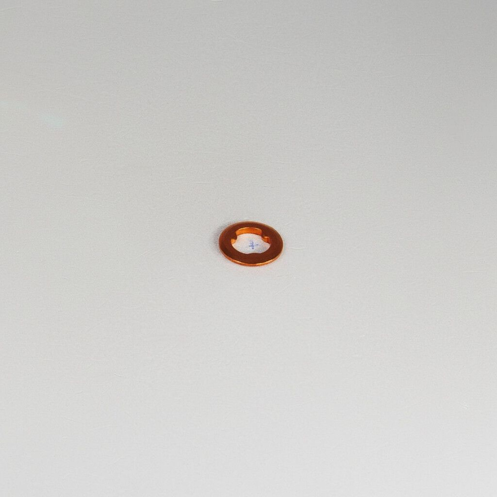 Шайба форсунки топливной Mazda WE0113H51 купить на OZON по низкой цене ...