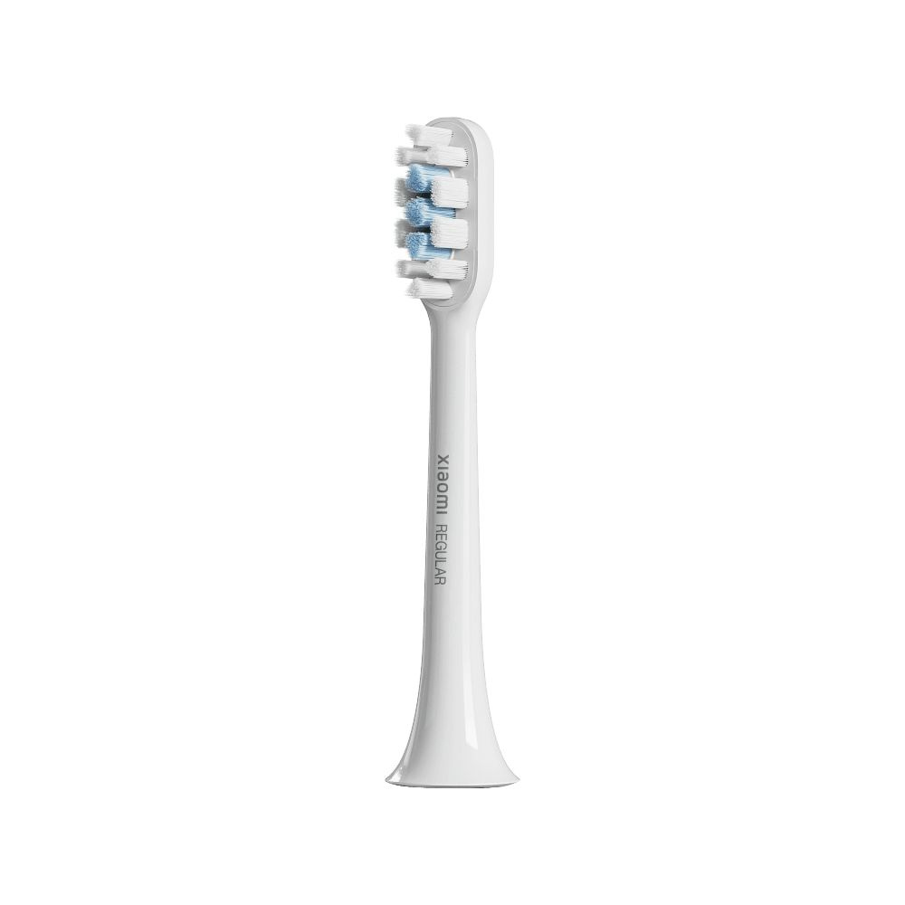 Насадка для зубной щетки Xiaomi Electric Toothbrush T302 Replacement Heads White / РСТ / 1 год ...