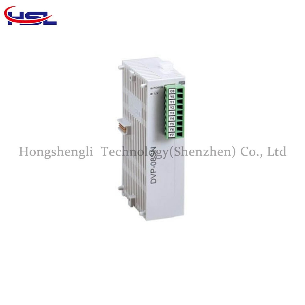 DVP08SN11R DELTA PLC Новый оригинал в наличии - купить с доставкой по ...