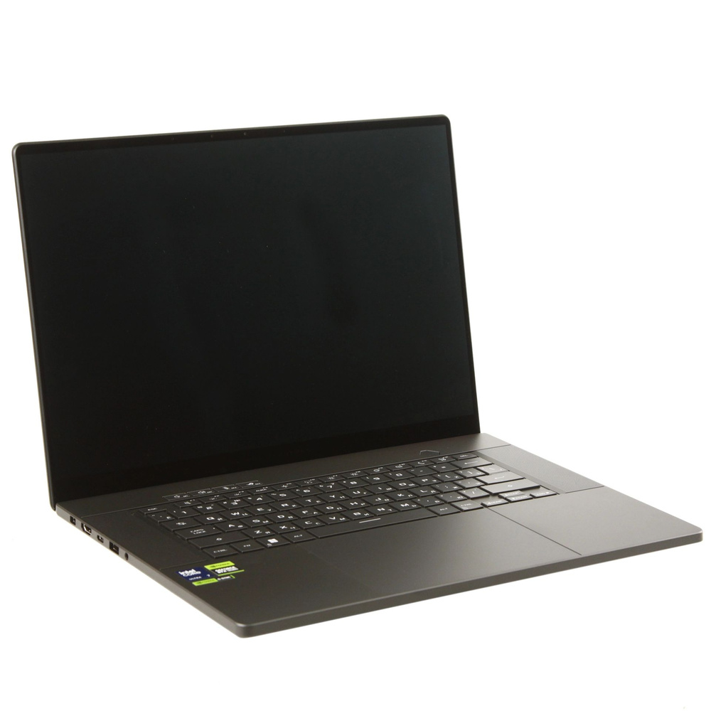 Ноутбук ASUS ROG Zephyrus G16 GU605MU-QR055 купить по низкой цене ...