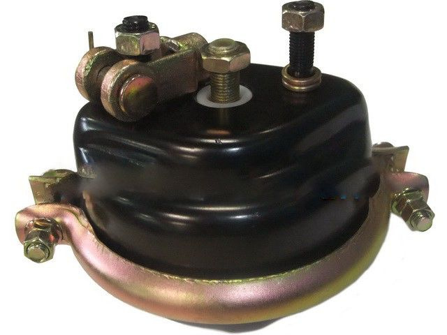 Ztd Камера тормозная, арт. 100-3519010, 1 шт. купить на OZON по низкой ...