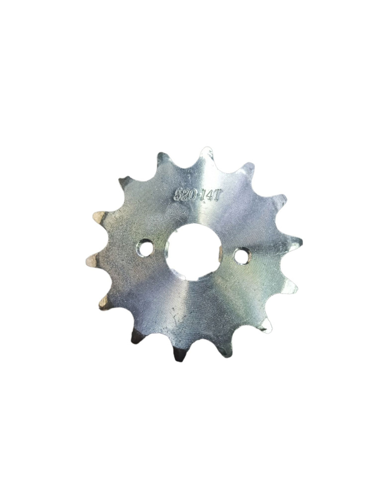 Звезда ведущая 520-14 (двигатель CG/CB) - купить по низким ценам в интернет-магазине OZON ...