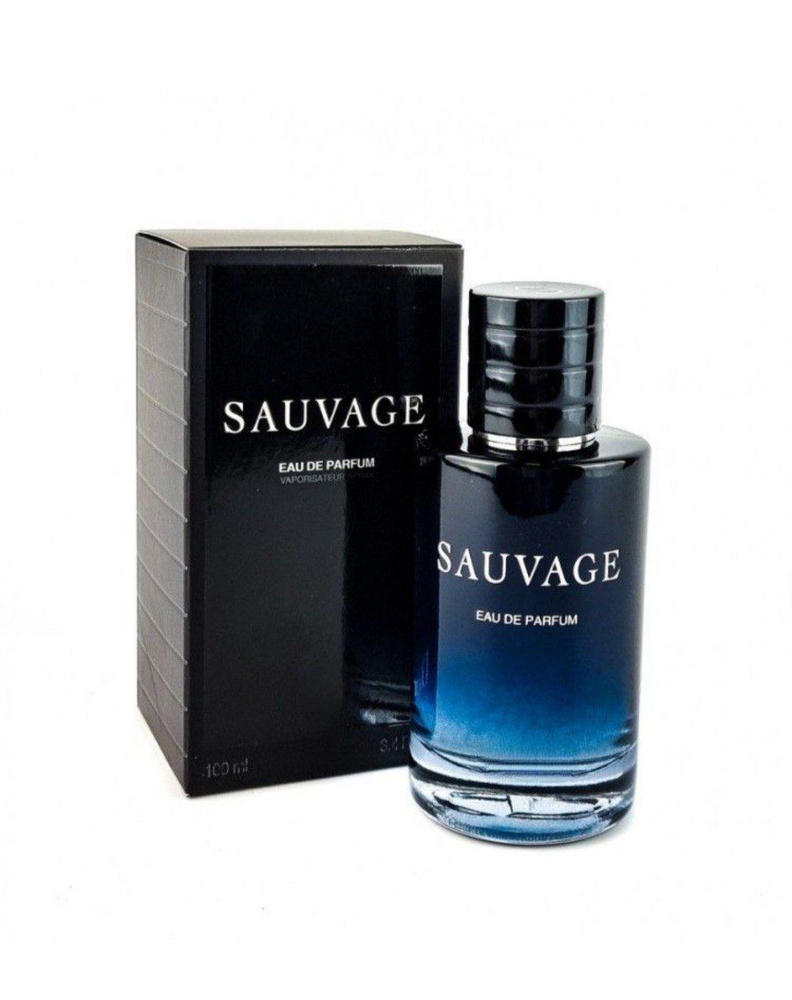 Sauvage парфюм туалетная вода 100 мл Духи 100 мл (1476387795)