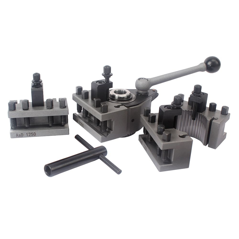 Быстросменный резцедержатель Мультификс типоразмер Aa,Для WM180V CJ0618 ...