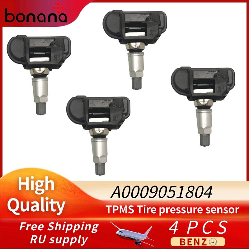 Датчик давления шин Mercedes-Benz купить по выгодной цене в интернет ...