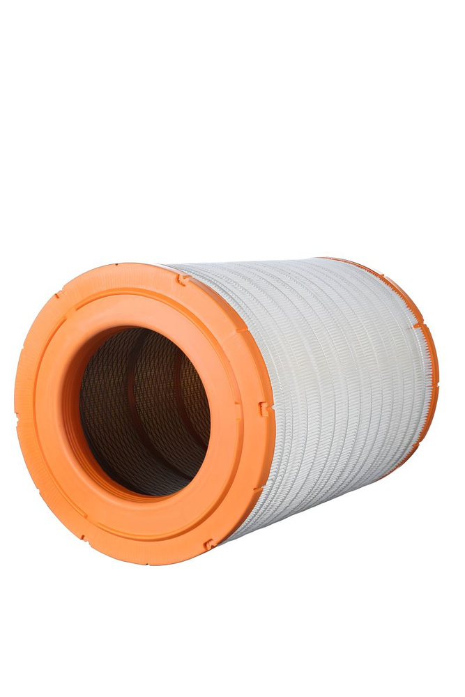 Фильтр воздушный Wismo с пламегасителем Renault Premium/Volvo FL6 ...