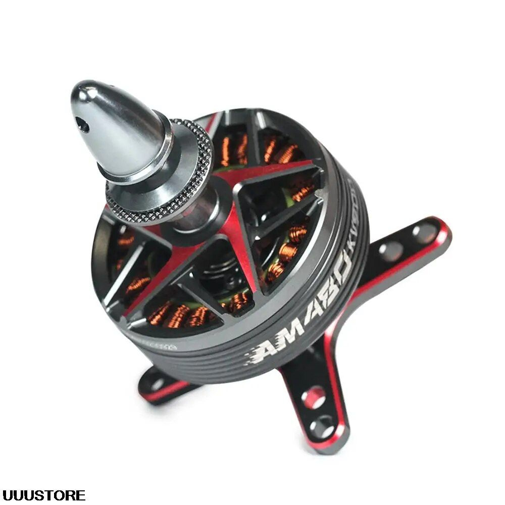 T - MOTOR AM480 KV600 Беспроводной двигатель для 3D Sport RC купить на OZON по низкой цене ...