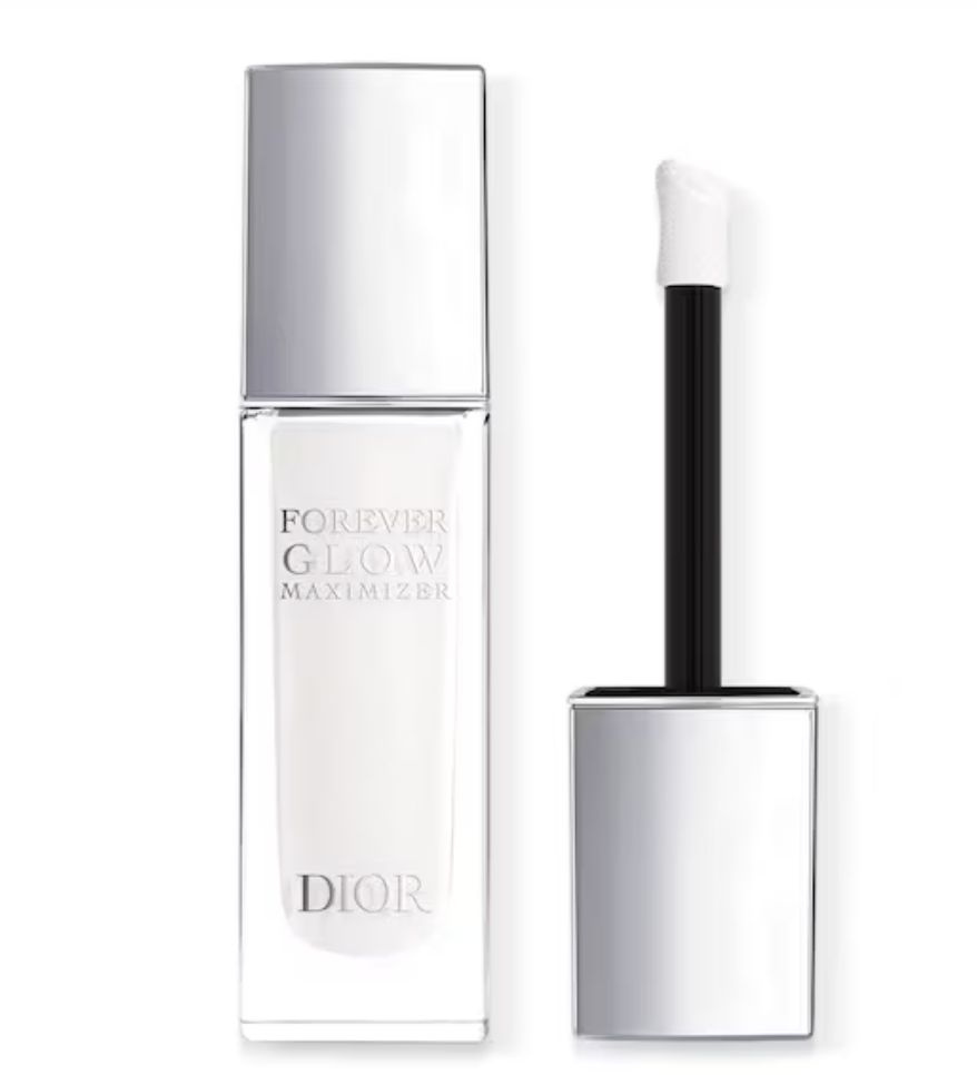 Dior Forever Glow Maximizer - Жидкий хайлайтер для длительного ношения ...