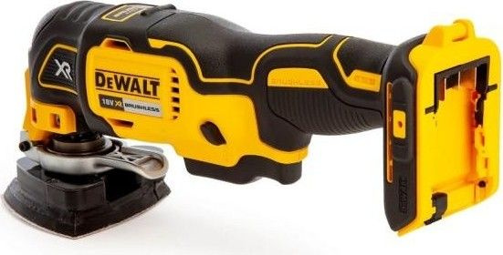 Многофункциональный инструмент аккумуляторный DeWALT DCS 356N ...
