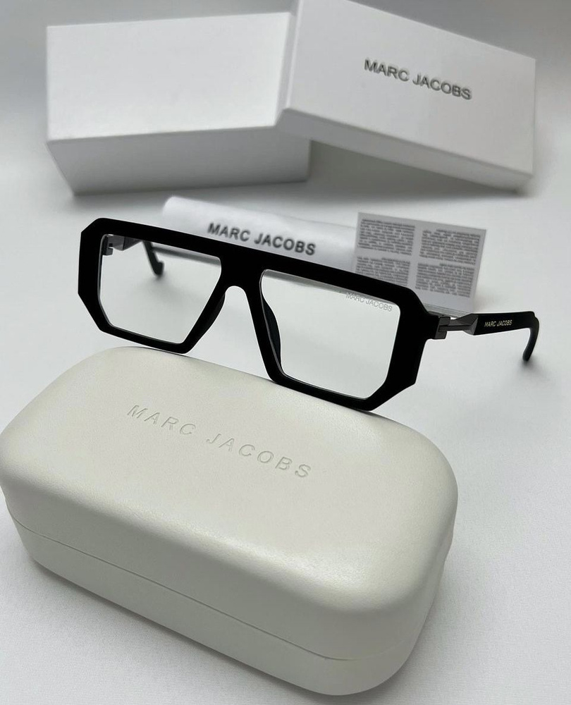 Очки солнцезащитные мужские Marc Jacobs - купить с доставкой по ...