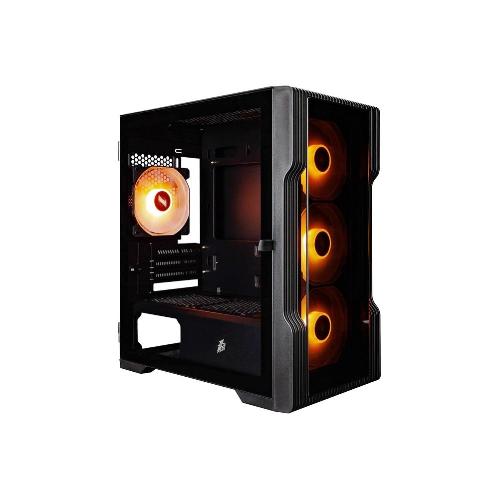 1STPLAYER TRILOBITE T3-G ARGB Компьютерный корпус - купить с доставкой ...