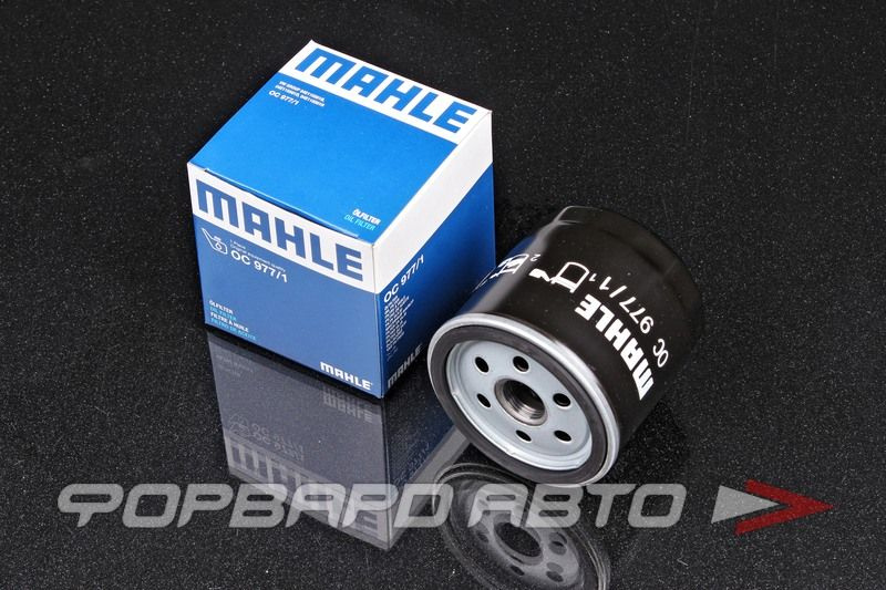 Фильтр масляный MAHLE OC 977/1 MAHLE Германия - купить по выгодным ценам в интернет-магазине ...