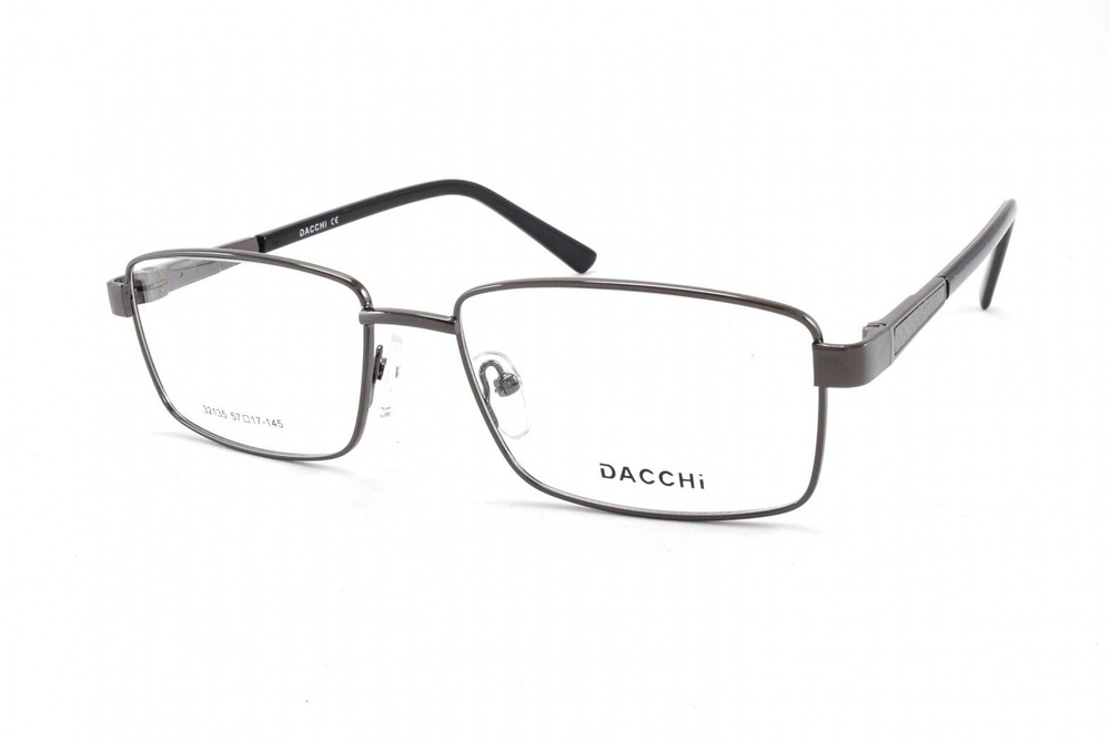 Оправа для очков DACCHI 32135 C21 купить на OZON по низкой цене (1569567221)