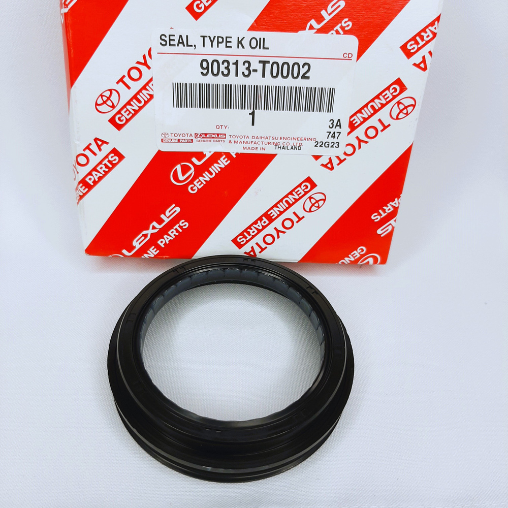 Сальник уплотнительный Toyota 90313T0002 - Toyota арт. 90313T0002 ...