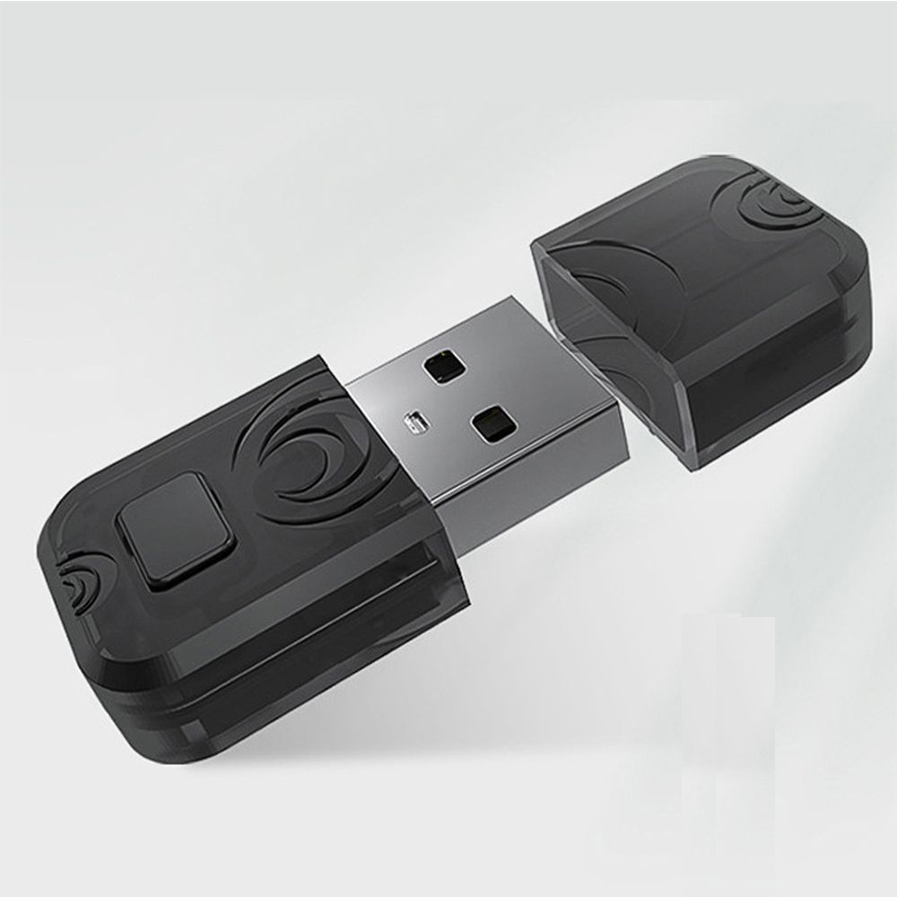 Беспроводной Bluetooth USB Dongle Гарнитура Адаптер Аудиоприемника Для ...