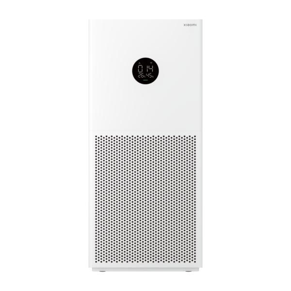 Xiaomi Очиститель воздуха Mi Smart Air Purifier 4 Lite купить на OZON ...
