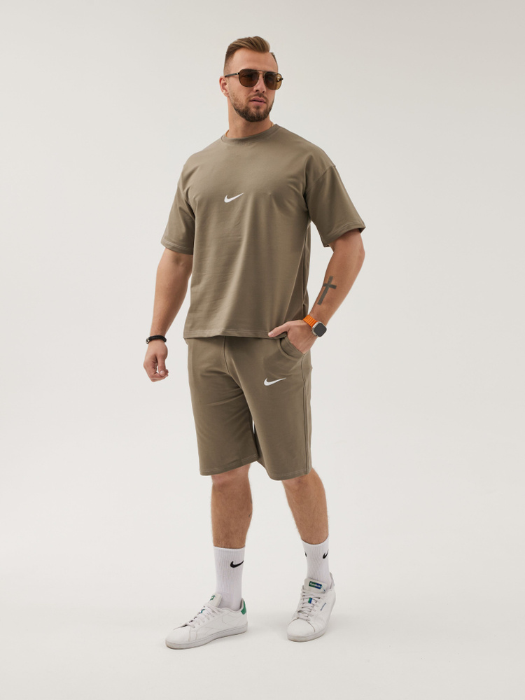 Костюм спортивный VG CLOTHES - купить с доставкой по выгодным ценам в ...