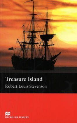 Treasure Island (Reader) - купить с доставкой по выгодным ценам в интернет-магазине OZON ...