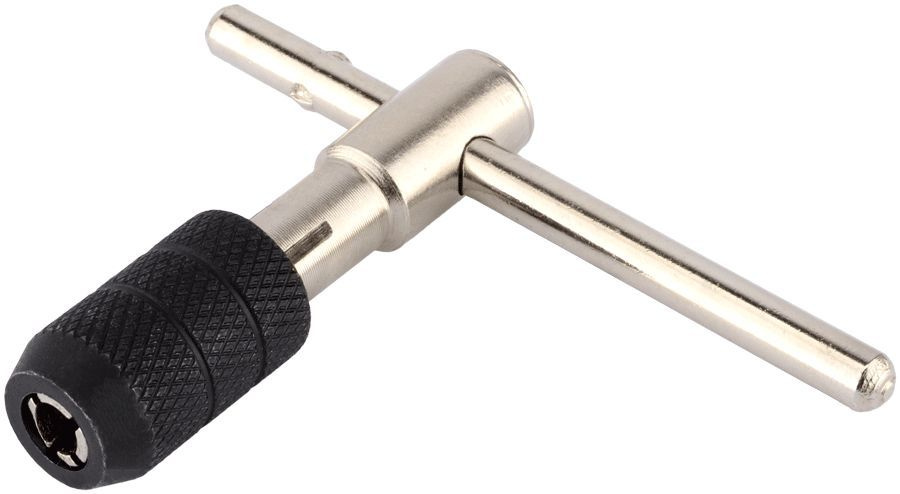 Метчикодержатель 522036 М3-М6 цанговый зажим 13949 купить на OZON по ...