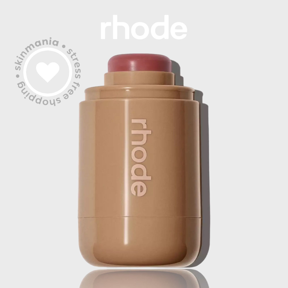 RHODE Румяна 5.3 гр / Pocket Blush 5.3 gr (sleepy girl) купить на OZON по низкой цене (1871540874)