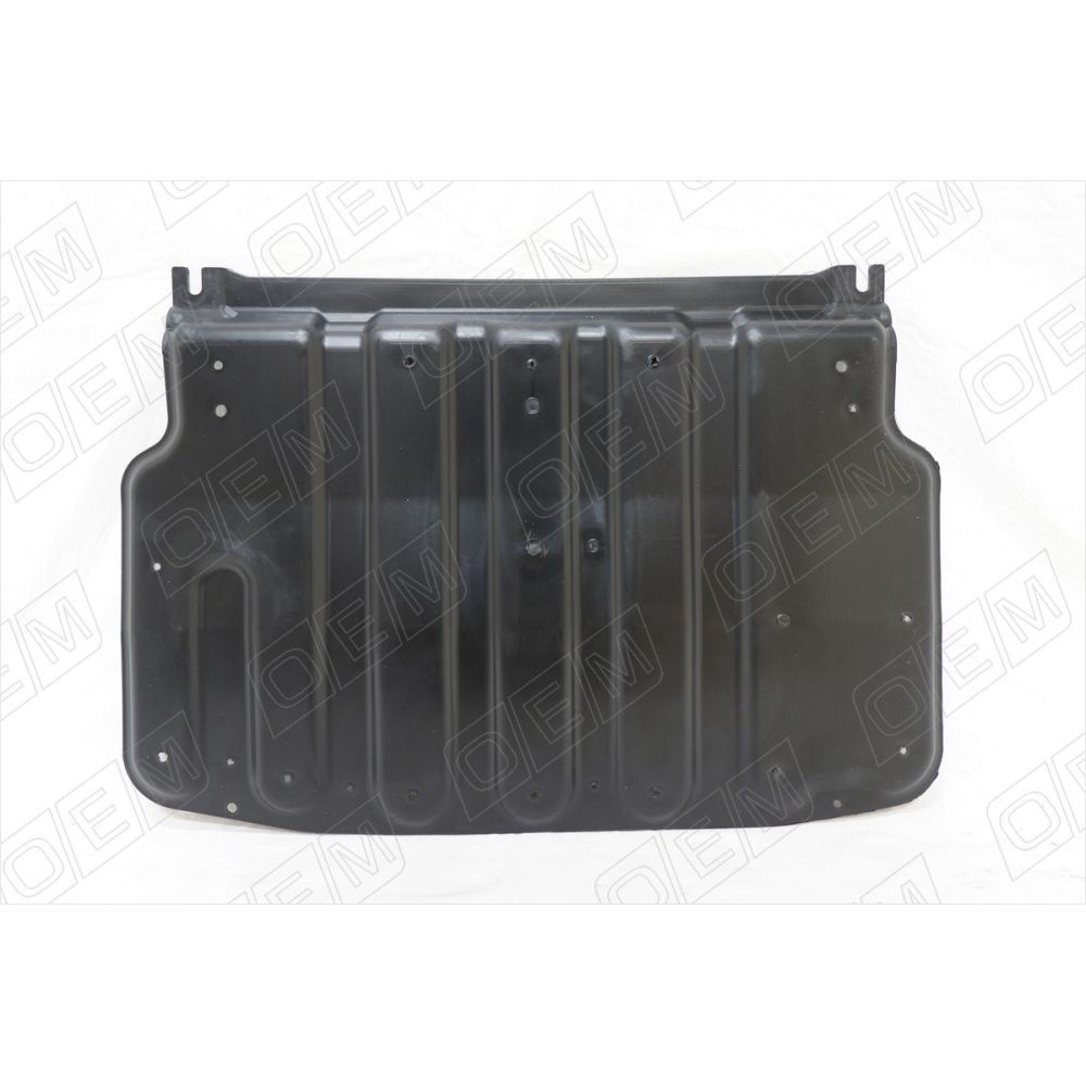 Пыльник двигателя для Mitsubishi Pajero 3 1999-2006, Мицубиси Паджеро 3 ...