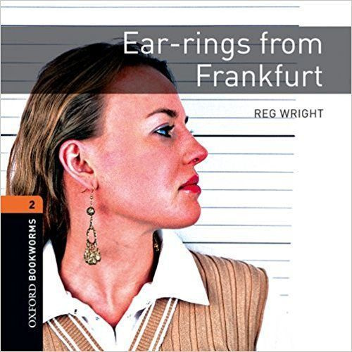 Obl 2: ear-rings from frankfurt cd 3e op! - купить с доставкой по ...