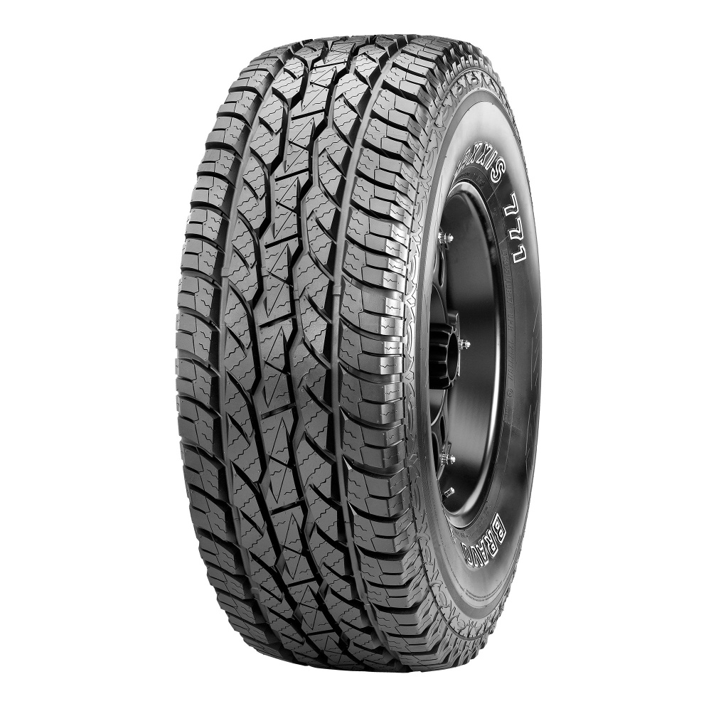 Maxxis Bravo AT771 Шины летние 255/60 R18 112H ETP43158300 (1814358117)