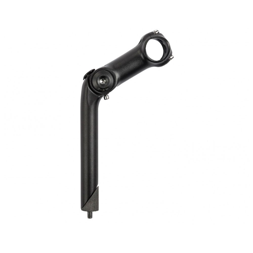 RFR вынос на руль Adjustable Stem with Stearer (31.8x75 mm, black) купить на OZON по низкой цене ...