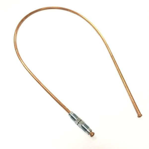 трубка тормозная задняя левая с АБС hyundai getz с 2002-2011 года ...