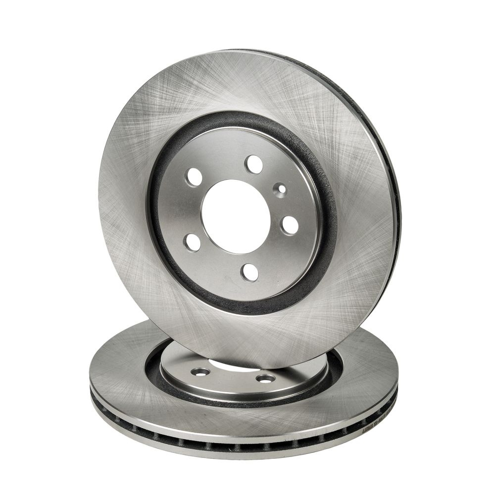 Диск тормозной передний! vw golf/passat/vento 2.0/2.8/2.9 92> STELLOX 6020-4735V-SX, oem ...