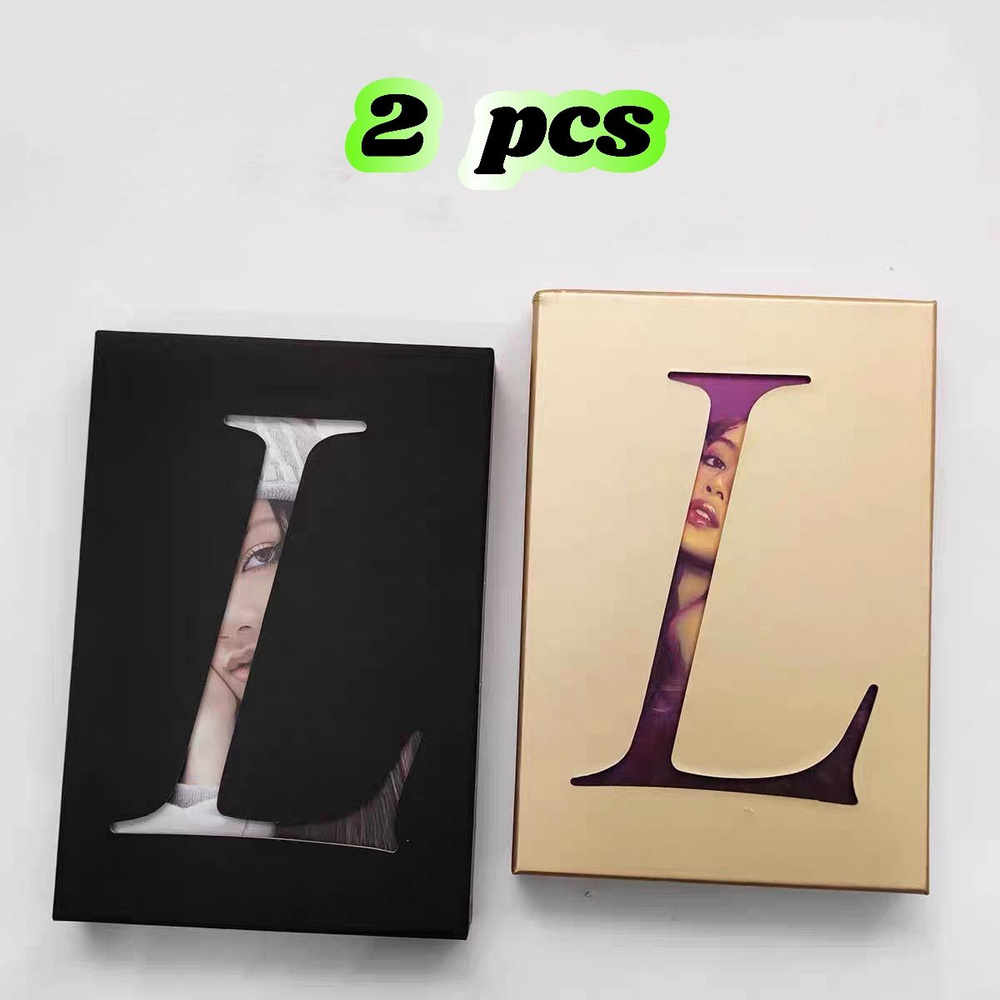 Альбом BLACKPINK LISA LALISA Album Лиза первое соло купить на OZON по ...